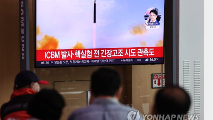 north-korea-2 - Rythmos - Greek Digital Radio