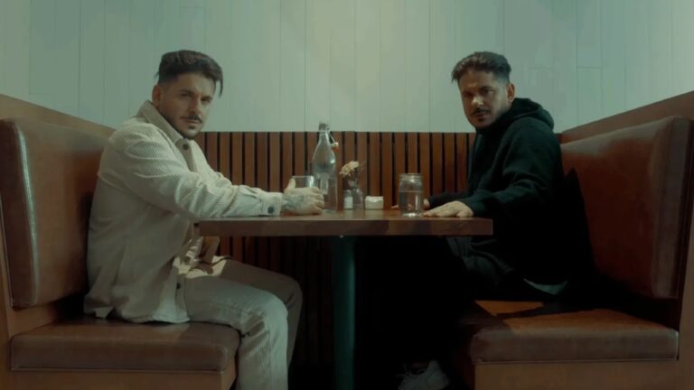 Stan – Έστριψα | Music Video - Rythmos - Greek Digital Radio